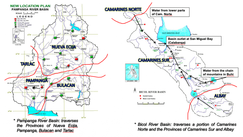 Protecting Communities from Dam Releases – PanahonTV