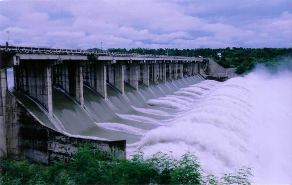 Protecting Communities from Dam Releases – PanahonTV