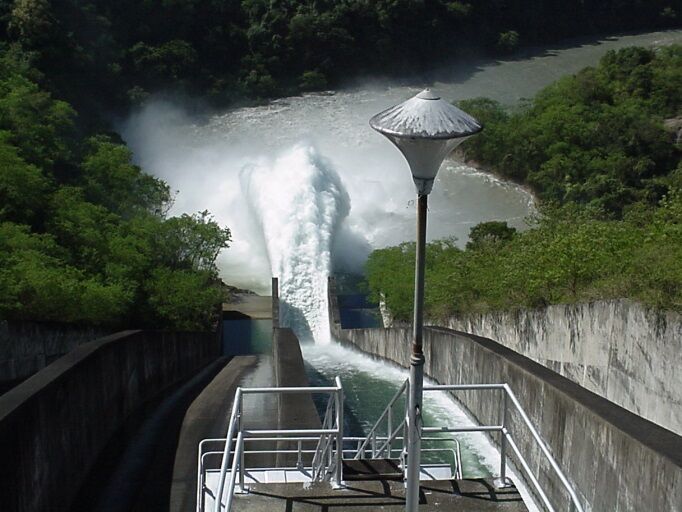 Protecting Communities from Dam Releases – PanahonTV